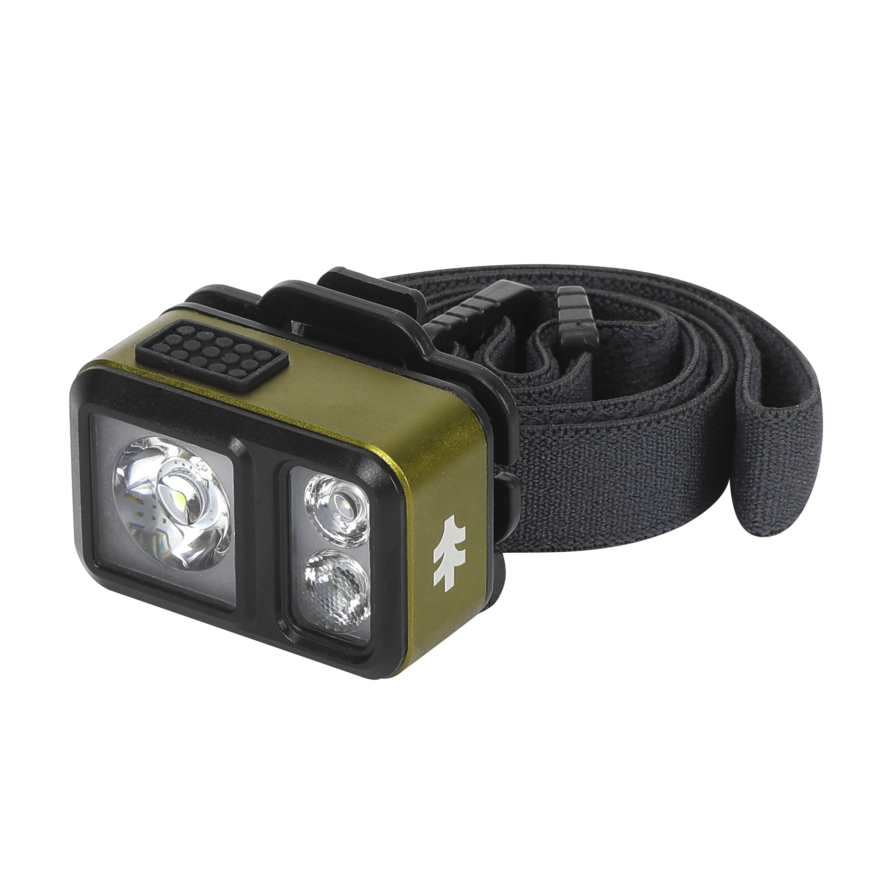 COAST LED 400 Lumens Headlamp - Walmart.com