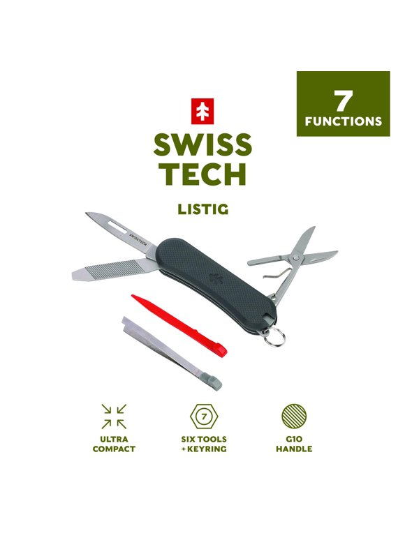 Swiss Tech Knives and Tools - Walmart.com