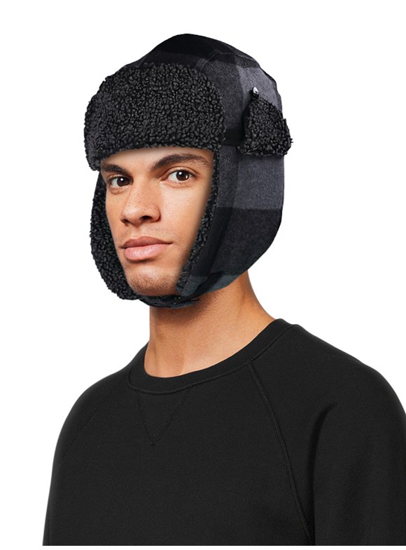 Swiss Tech Mens Hats & Caps in Mens Hats, Gloves & Scarves - Walmart.com