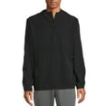 Swiss Tech Men's and Big Men's Anorak Jacket, up to size 5XL - Walmart.com