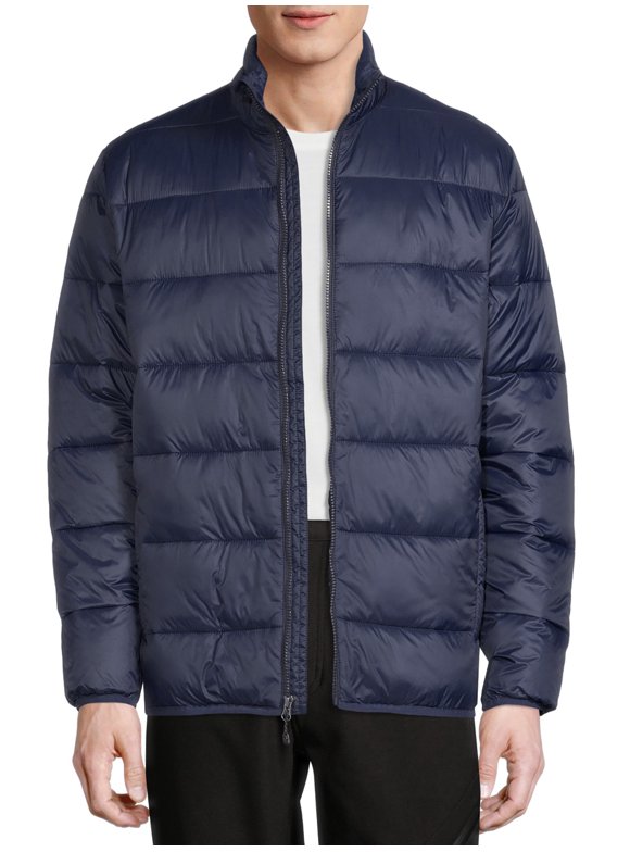 Swiss Tech Men's Jackets - Walmart.com