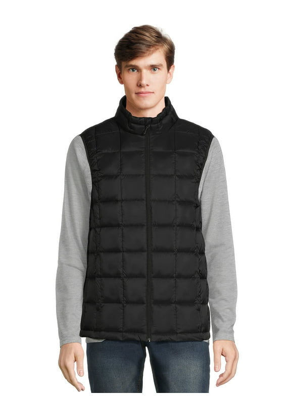 Swiss Tech Men's Jackets - Walmart.com