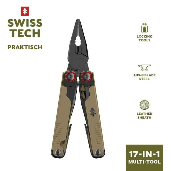 Swiss Tech