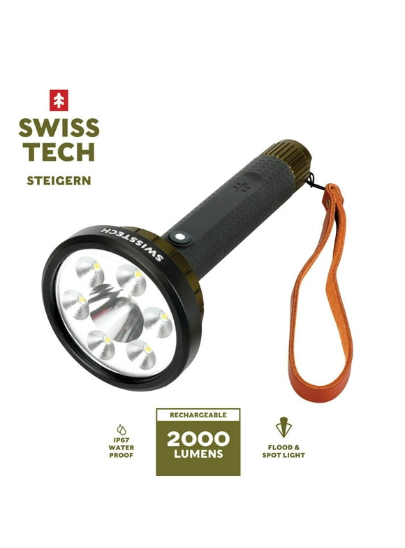 LED Flashlights in Flashlights - Walmart.com
