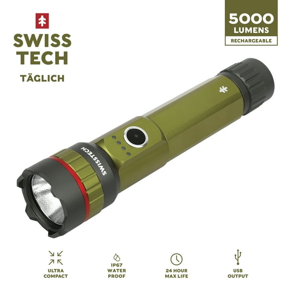 LED Flashlights in Flashlights - Walmart.com