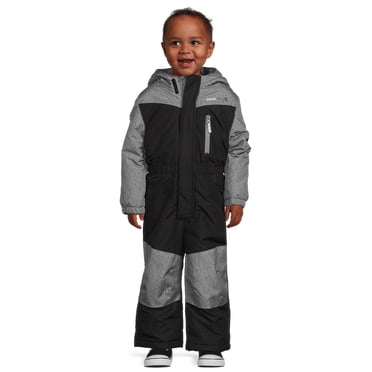 Arctic Hero Kids' Snowsuit - Boys' and Girls' Waterproof Jumpsuit ...
