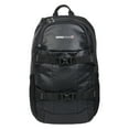 Swiss Tech Unisex 20 Liter Compressor Backpack, Black, Ripstop ...