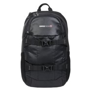 No Boundaries Women's Hands Free Backpack, Black - Walmart.com