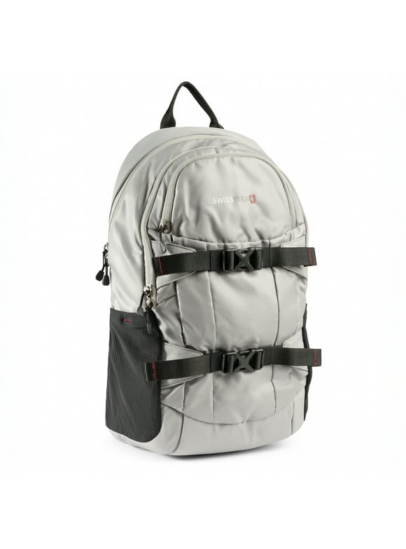 Swiss Tech Backpacks in Bags & Accessories - Walmart.com