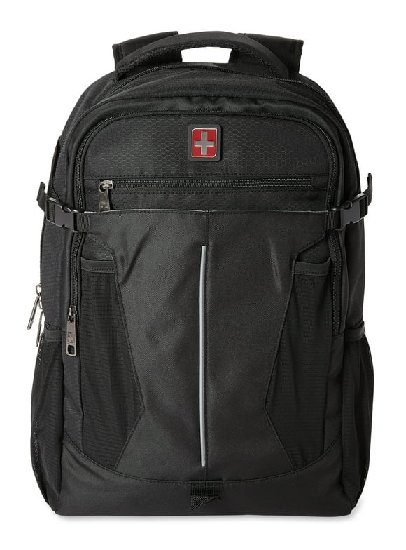 Swiss Tech Backpacks in Bags & Accessories - Walmart.com