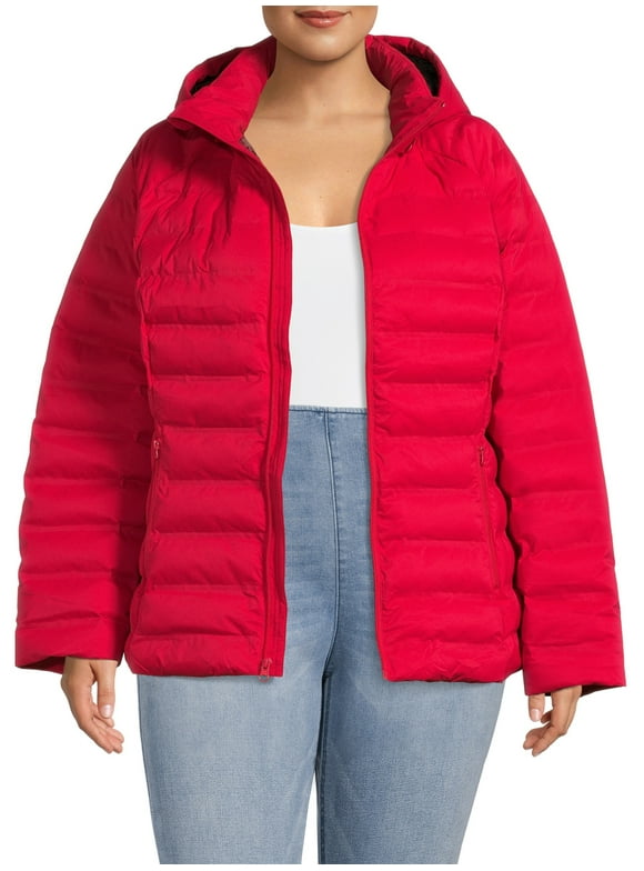 Swiss Tech Shop Womens Coats & Jackets - Walmart.com