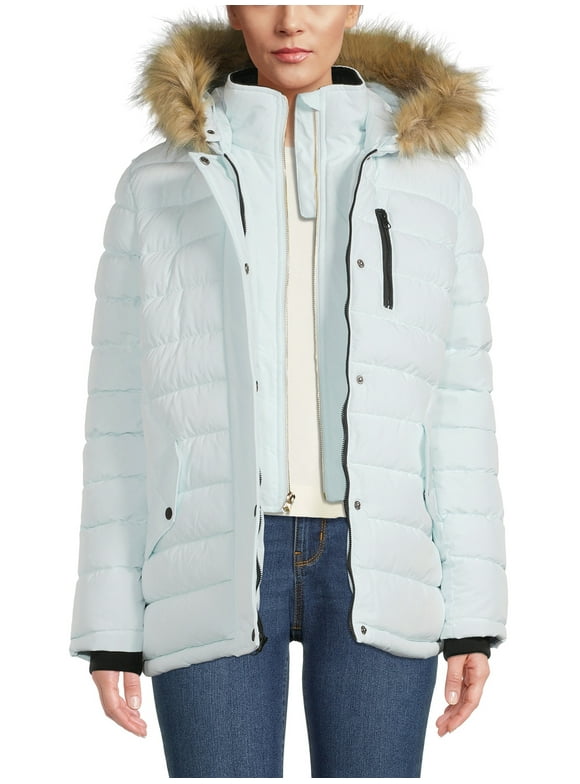 Swiss Tech Shop Womens Coats & Jackets - Walmart.com