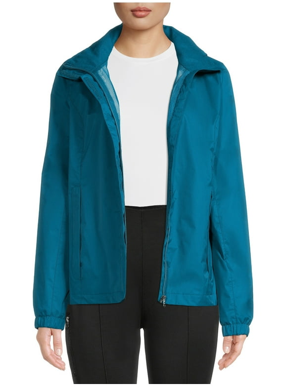 Swiss Tech Jacket Women's