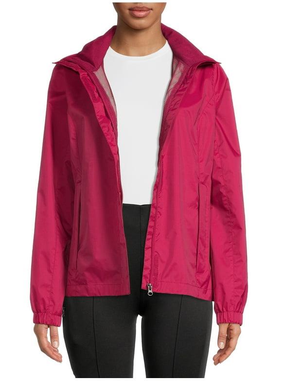 Swiss Tech Shop Womens Coats & Jackets - Walmart.com