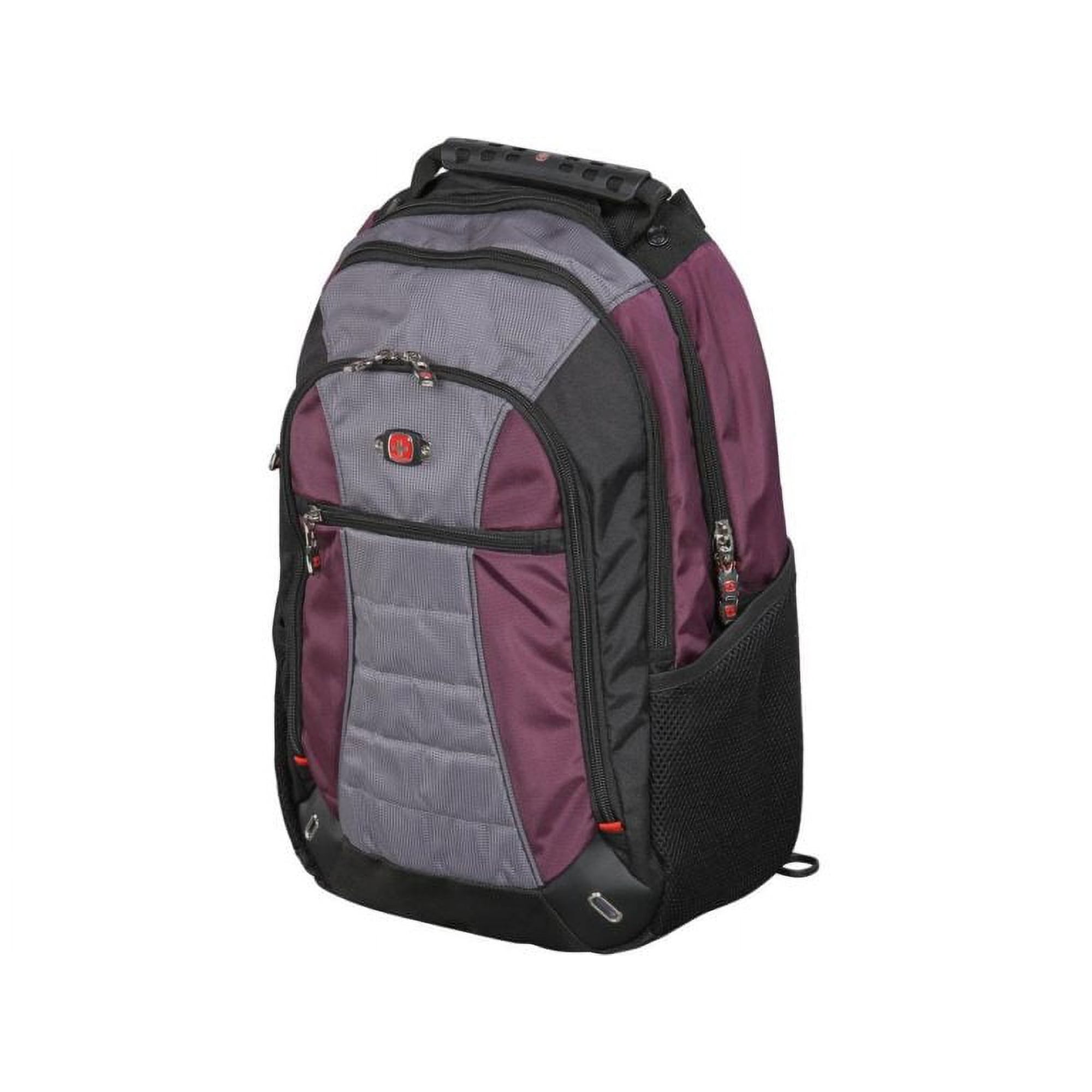Swiss Gear Backpack Purple