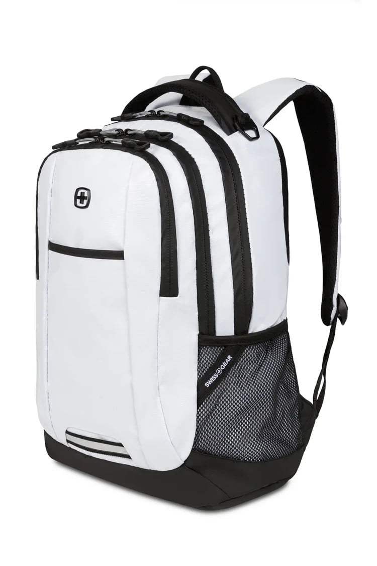 SwissGear Cecil 5505 Laptop Backpack, Camo Noir, 18-Inch - Walmart.com