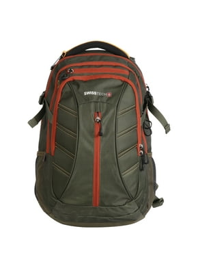 Swiss Tech Backpacks in Bags & Accessories - Walmart.com