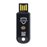 Yubico YubiKey 5Ci - Two factor authentication security key - USB-C ...