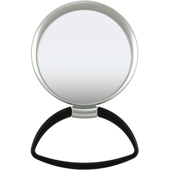 Standing Face Mirrors in Makeup Mirror - Walmart.com