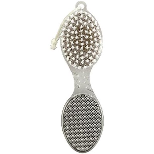 Swissco 4-In-1 Pedicure Tool - Walmart.com