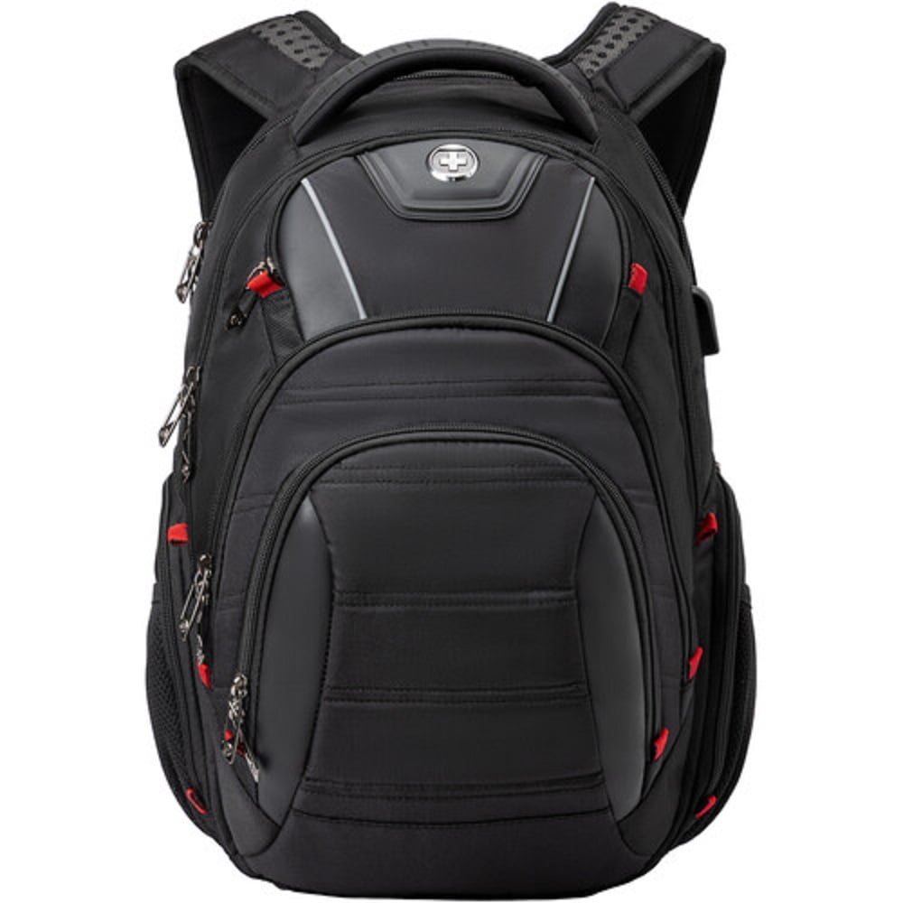 Rugged Laptop Bag
