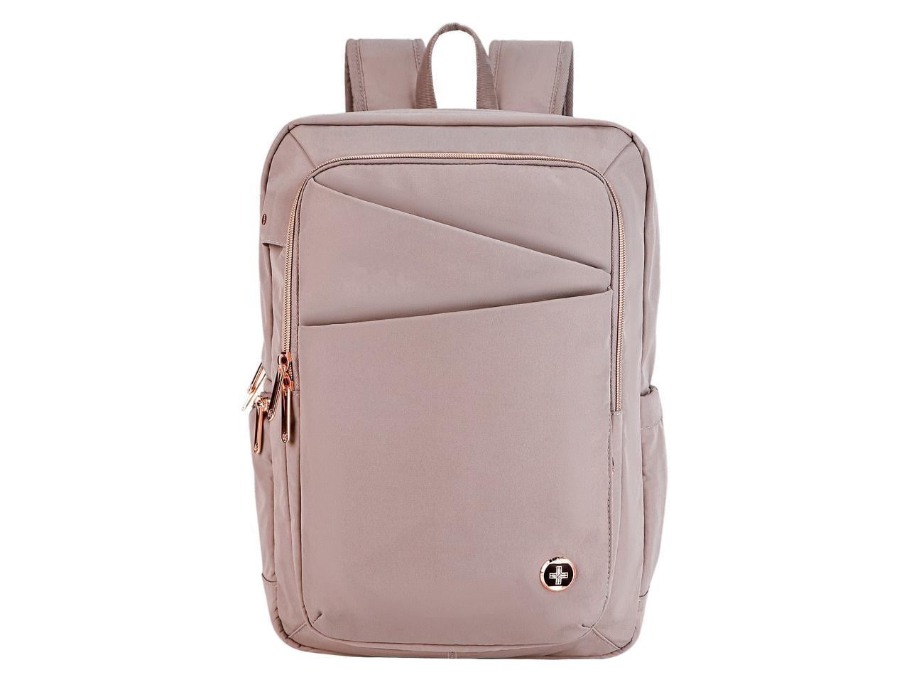 Swissdigital Design KATY ROSE F SD1006F-82 Carrying Case (Backpack) 15. ...
