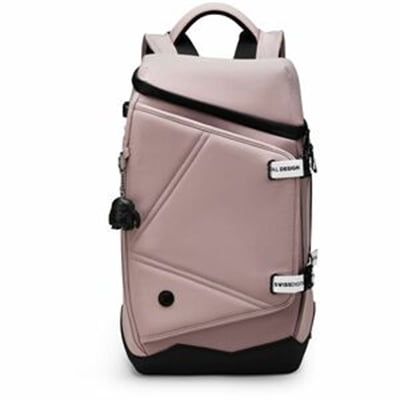 Swissdigital SEON Lotus L+ Backpack USB Charging Port with Integrated ...