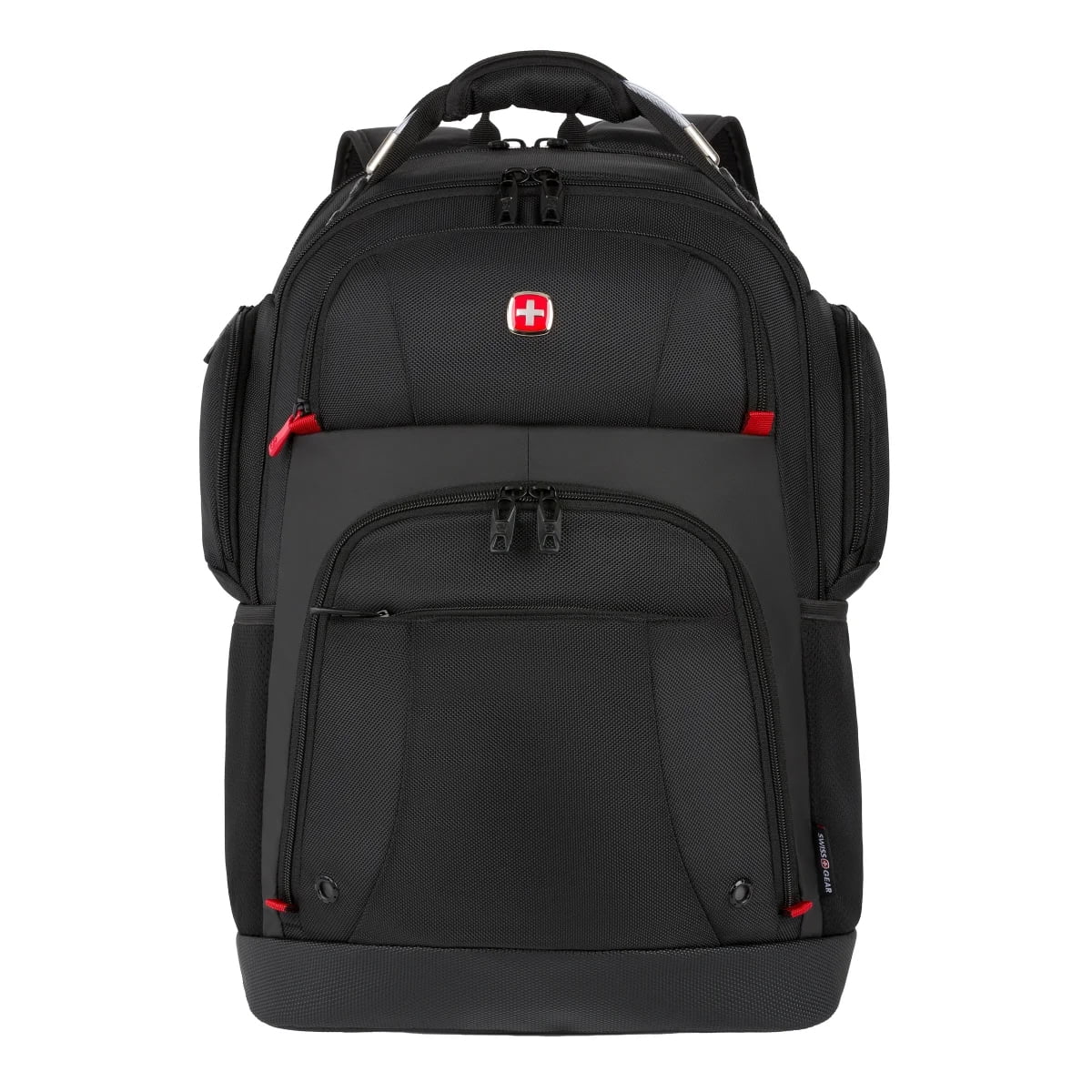 Swissgear 17" Travel Laptop Backpack - Walmart.com