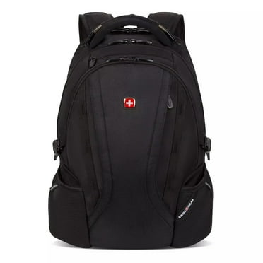Free Shipping! Swissgear Wenger Durable 1200D Polyester 1900 ScanSmart ...