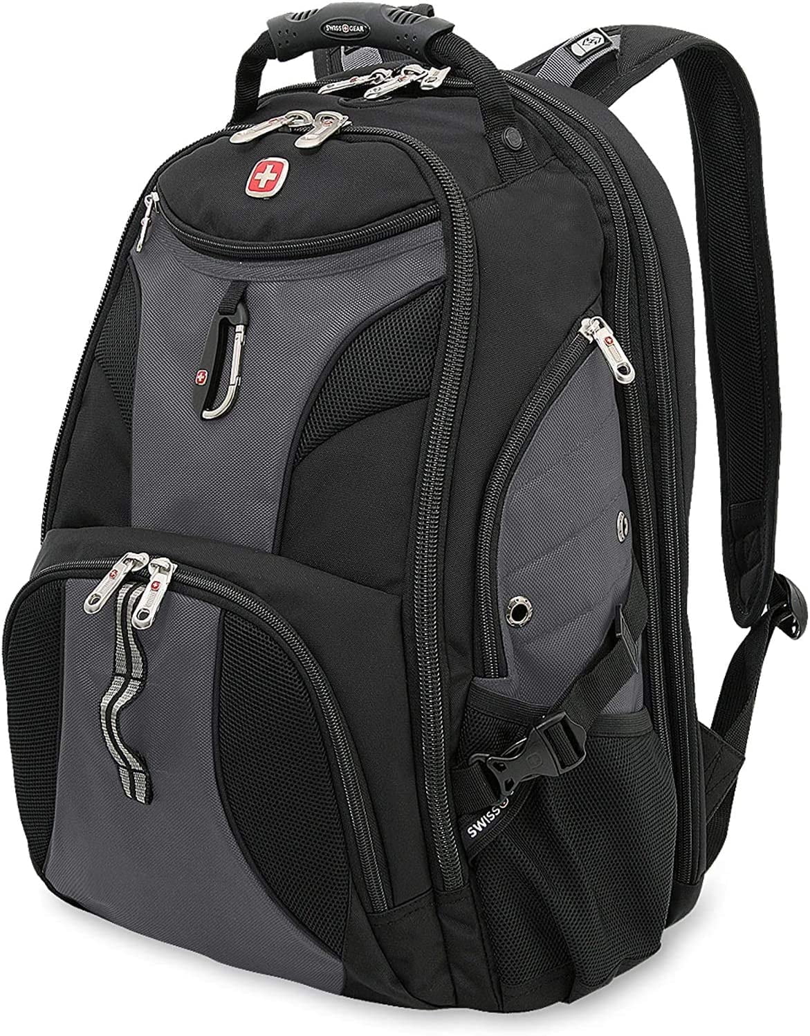 Swissgear Scansmart Backpack - Walmart.com