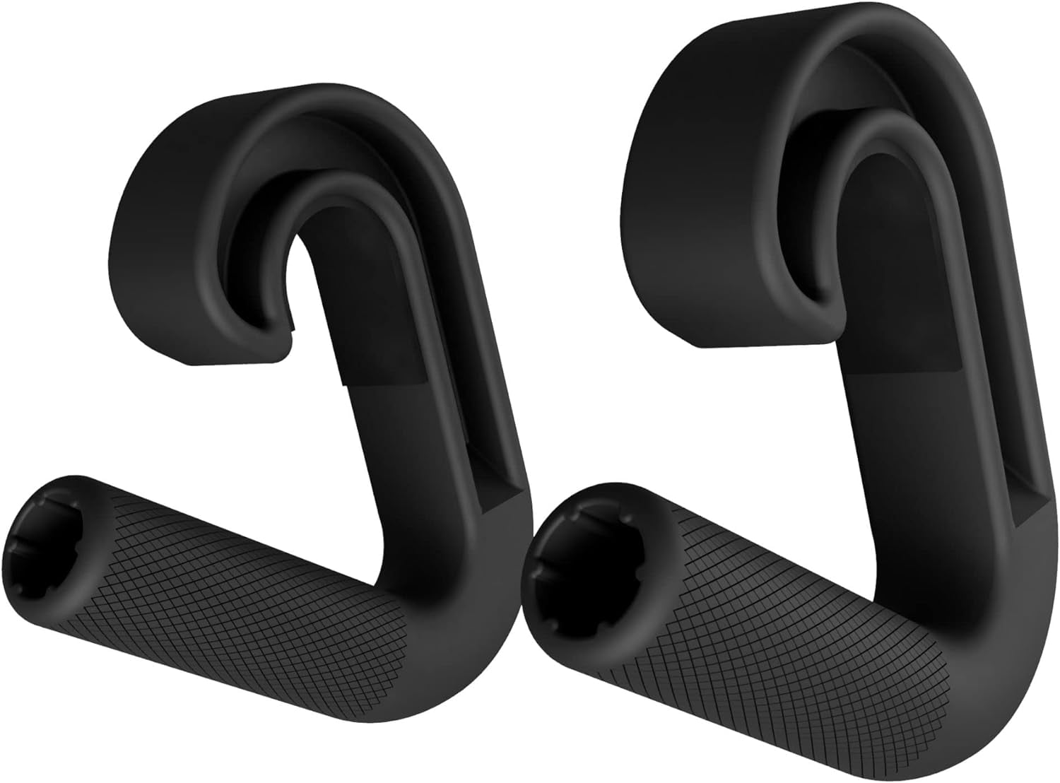 Swissies : Neutral Grip Handle Attachment For Pull-up Bars, Barbells ...