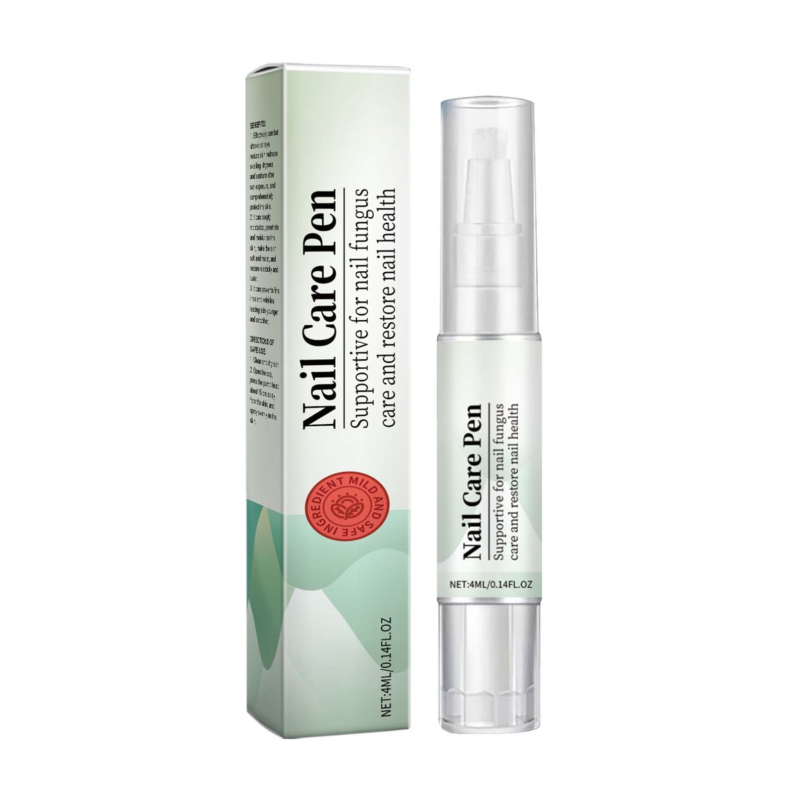 Swissklip Toenail Roll Stick for Nails, Suitable for Foot, Toe, and ...