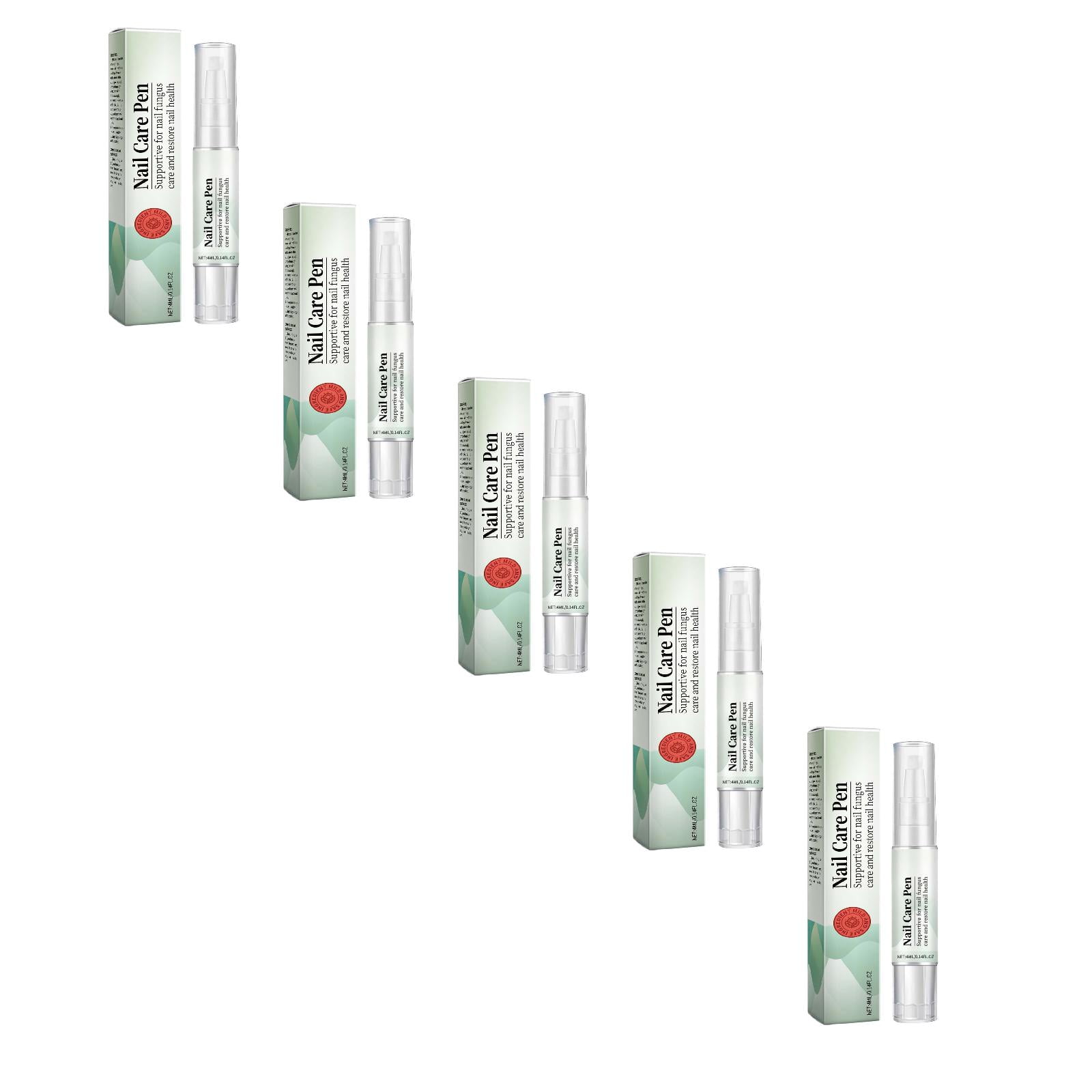 Swissklip Toenail Roll Stick for Nails, Suitable for Foot, Toe, and ...