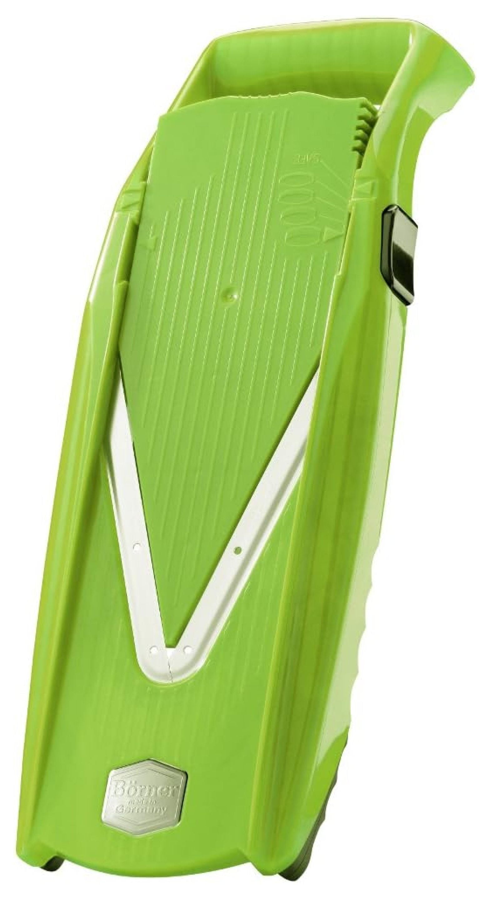 Swissmar Borner V Power Mandoline V-7000, Green - Walmart.com