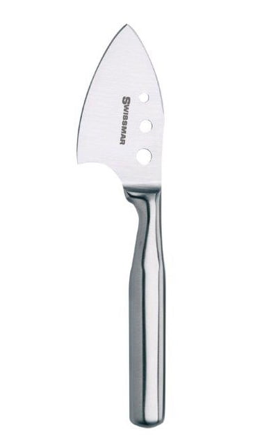 Swissmar Parmesan Cheese Knife Stainless Steel - Walmart.com