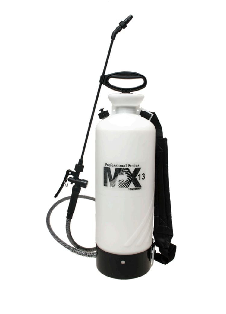 Swissmex MX13 Professional Handheld Compression Sprayer - 9 Litre ...