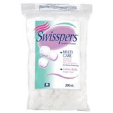 DecorRack 3000 Small Mini Cotton Balls, Bulk Pack - Walmart.com