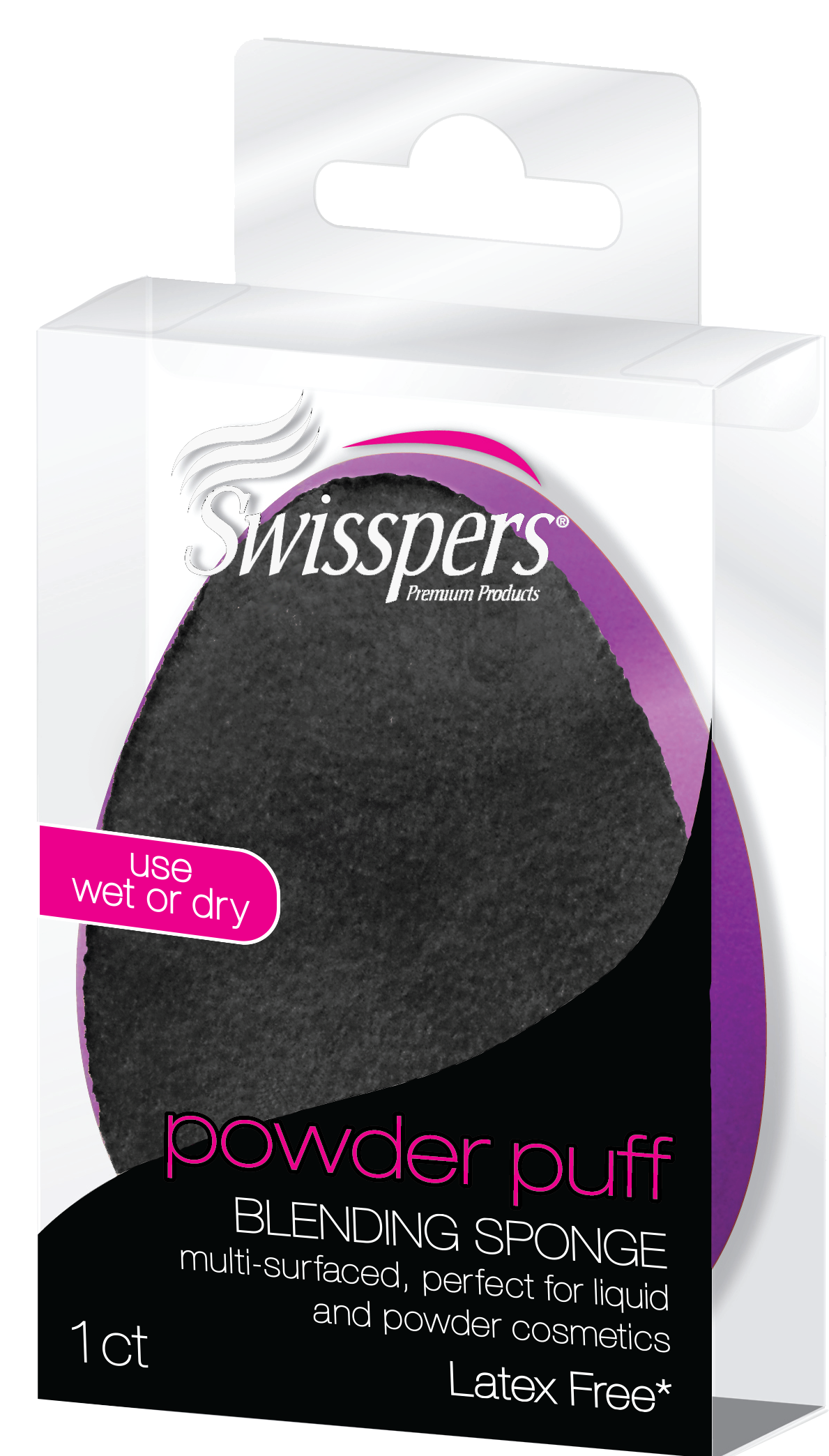 L'Oreal Paris Infallible Blend Artist Contour Blender, Yellow - Walmart.com