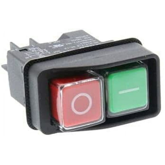 Switch 089240028147 for Ryobi RTS08 RTS12 RTS23 Table Saw - Walmart.com