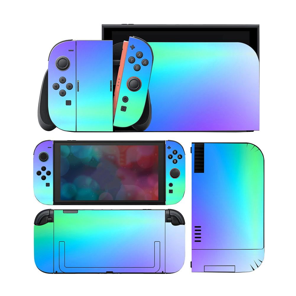 Switch 2 Body Sticker, Switch 2 Skin Wrap, Decal Sticker Wrap, NS 2 ...