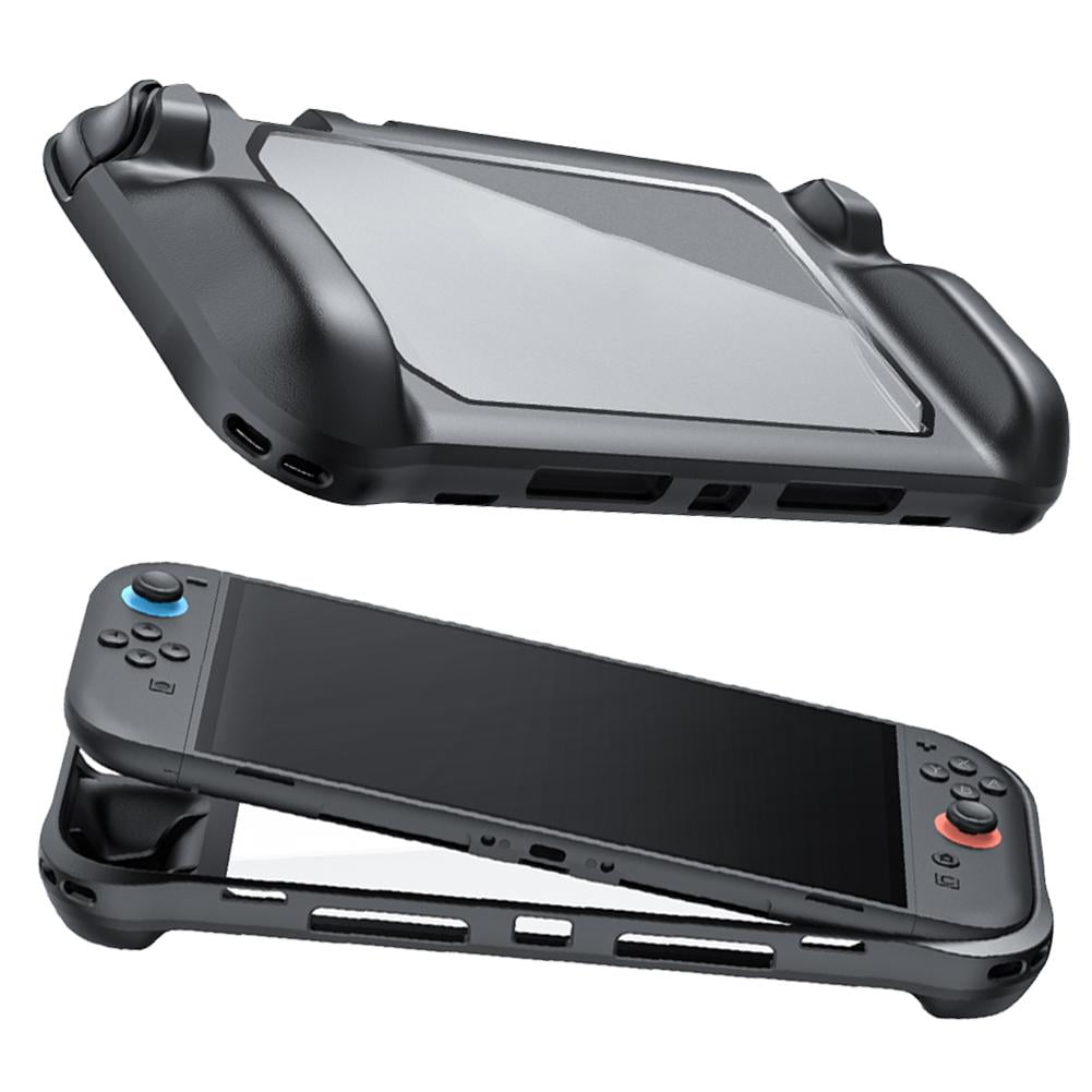 Switch 2 Case for Nintendo Switch 2 Model 2025, Dockable Cover Hard PC ...