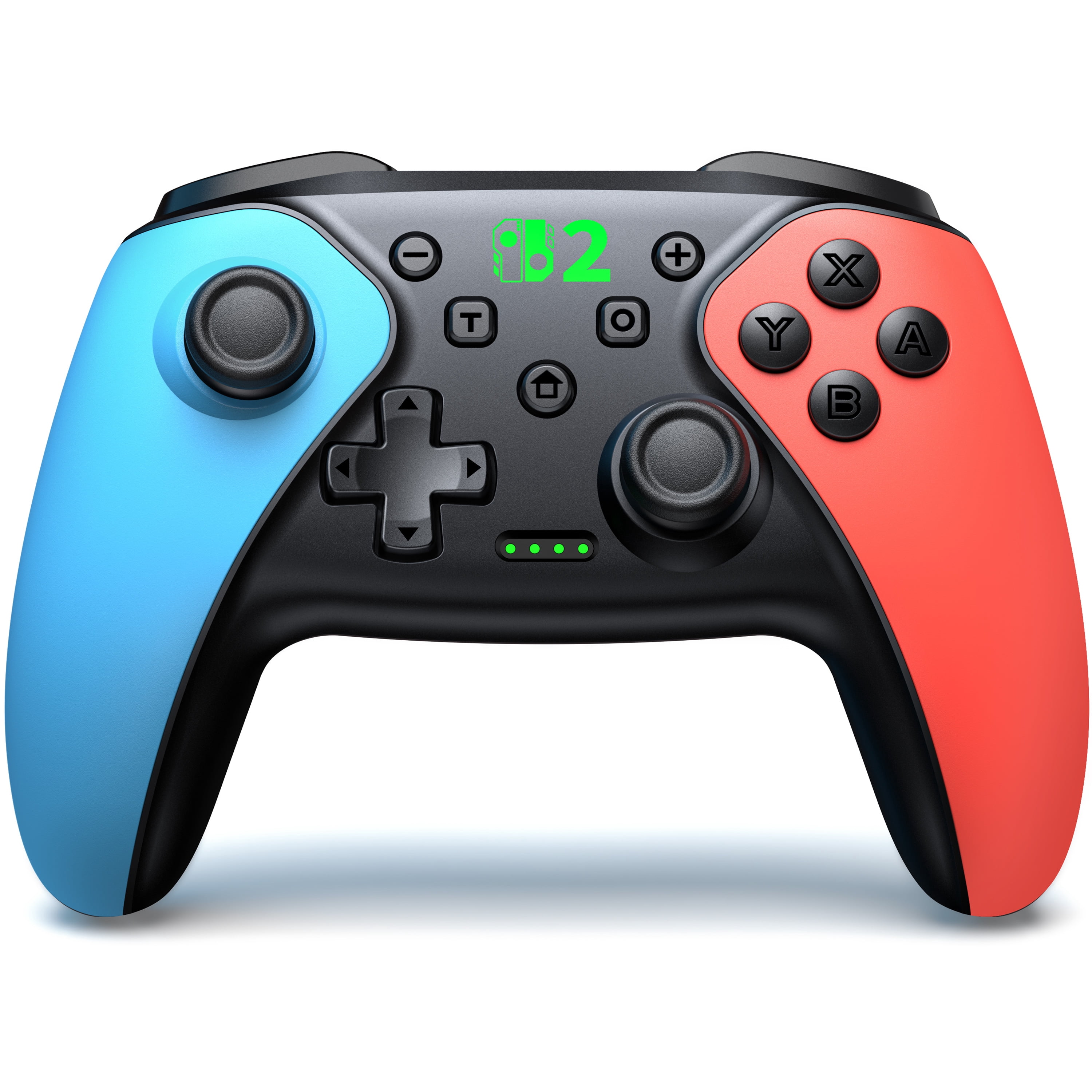 Switch 2 Controller, ESYWEN Wireless Switch Controller for Nintendo ...