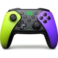 Esywen Switch 2 Wireless Controller for Nintendo Switch, Android, iOS ...