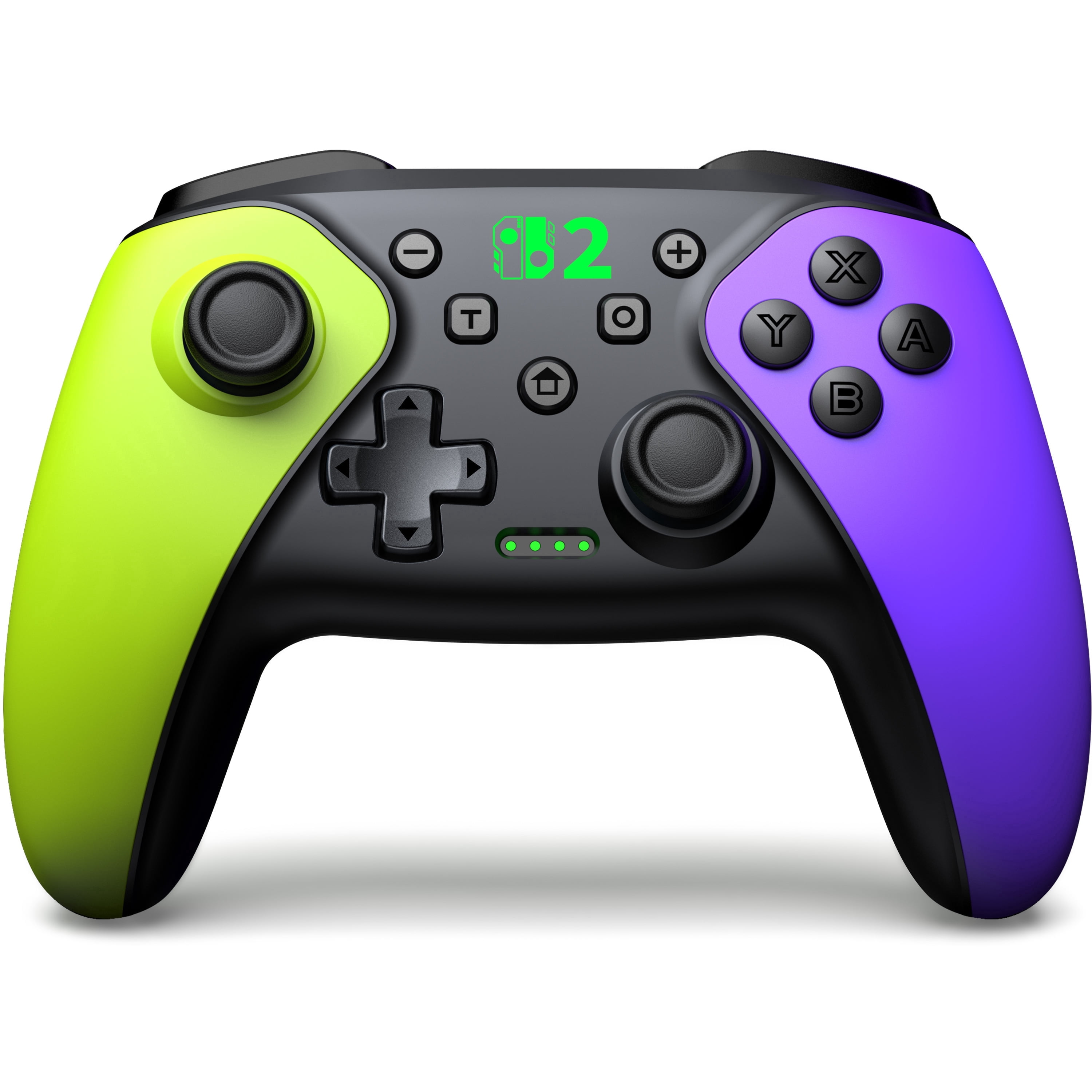 Esywen Switch 2 Wireless Controller for Nintendo Switch, Android, iOS ...