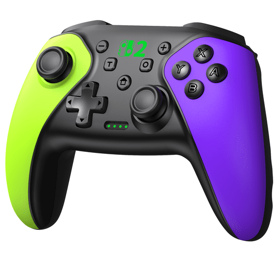 Switch 2 Controller, Wireless Switch Pro Controllers for Nintendo ...