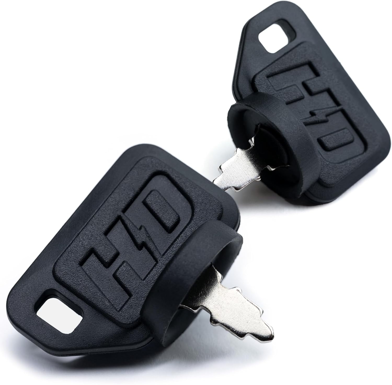 Switch - 2 Pack - Starter Ignition Key w/Protection Umbrella System ...
