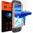 Screen Protector for Nintendo Switch 2 (2025) , 4PC 9H Tempered Glass ...