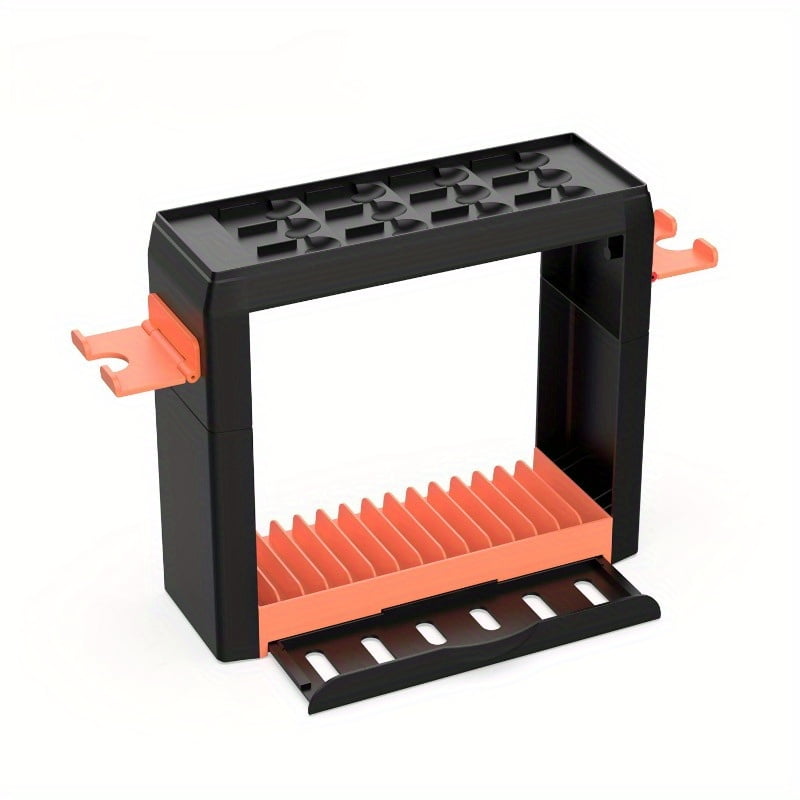 Switch 2 multi-function storage rack base switch host universal disc ...