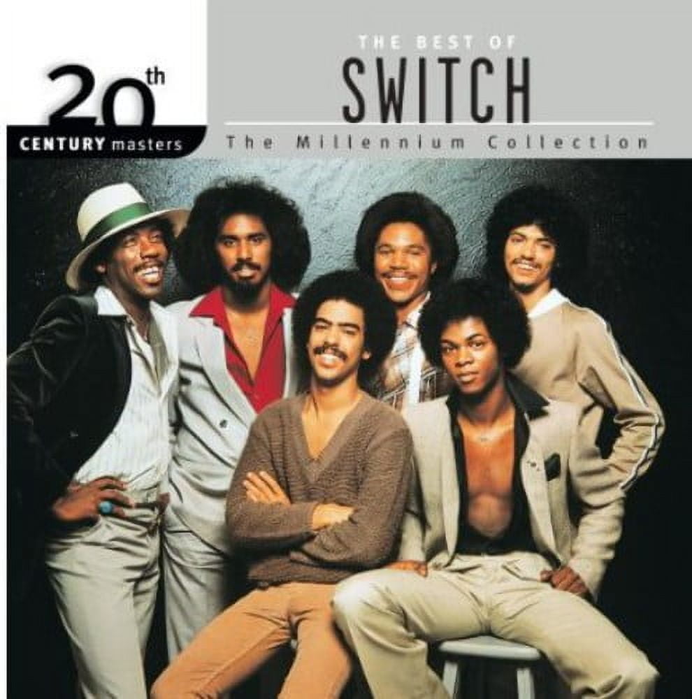 Switch - 20th Century Masters: Millennium Collection - Music ...