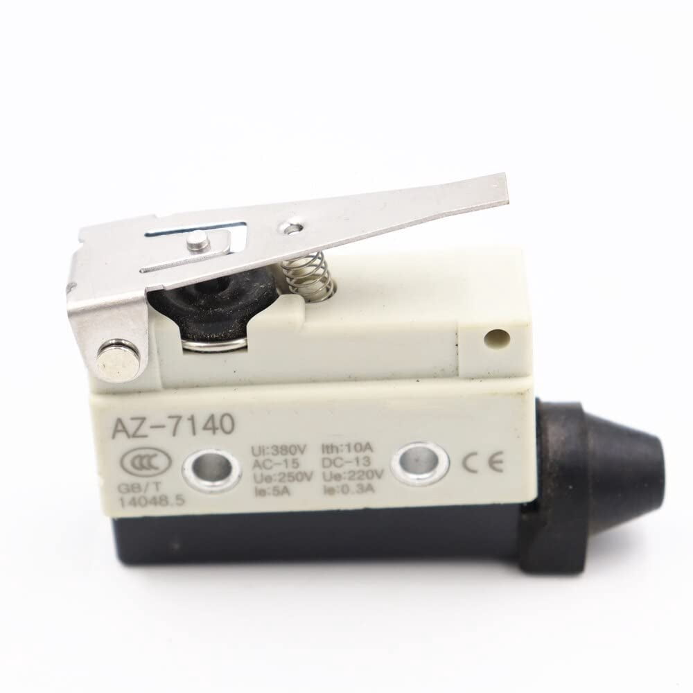 Switch 2Pcs AZ-Series ML Micro Limit Switch Micro Switch - - Walmart.com